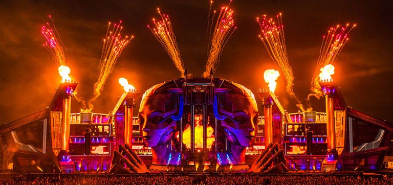 EDC Mexico Returns in 2021: Read All The Details - EDM Festival Insider
