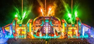 EDC Mexico Returns in 2021: Read All The Details - EDM Festival Insider